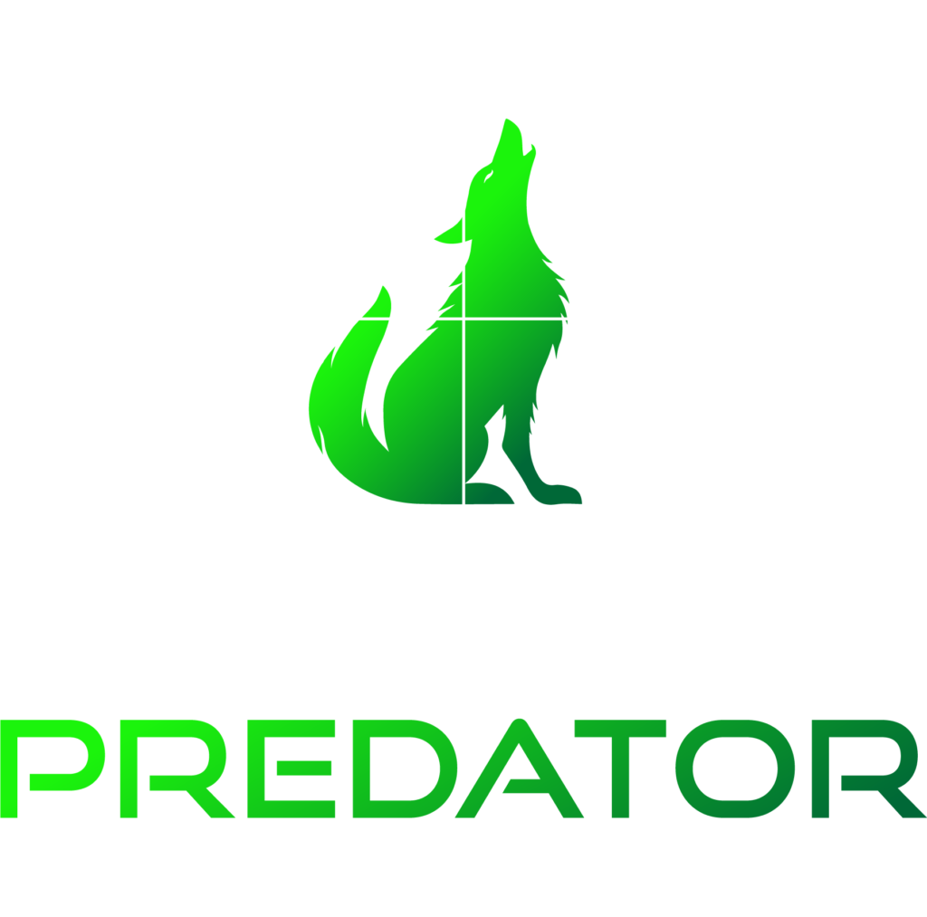 Predator Academy - Predator Precision